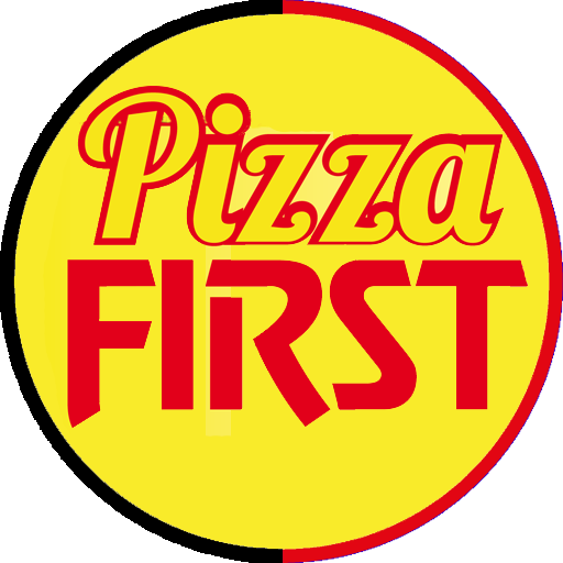PIZZA FIRST